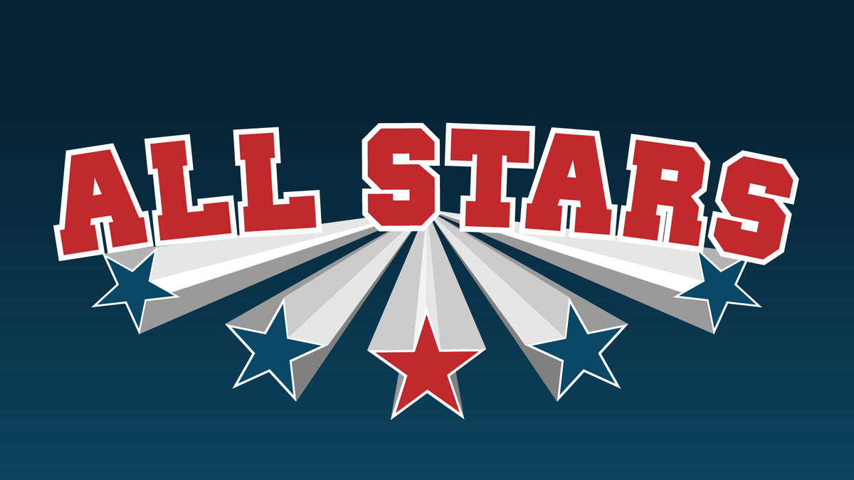 All Stars: New Series for Kids – Ministry to Kidz