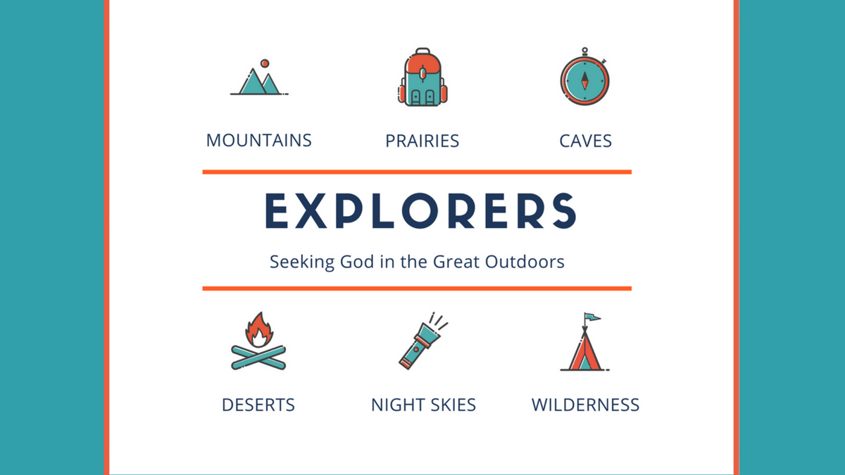 Explorers - Bible Lessons for Children's Church – Ministry to Kidz